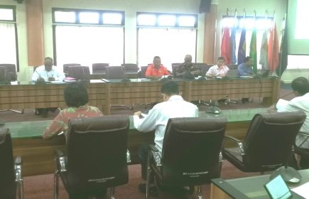 UNCEN – Cenderawasih University