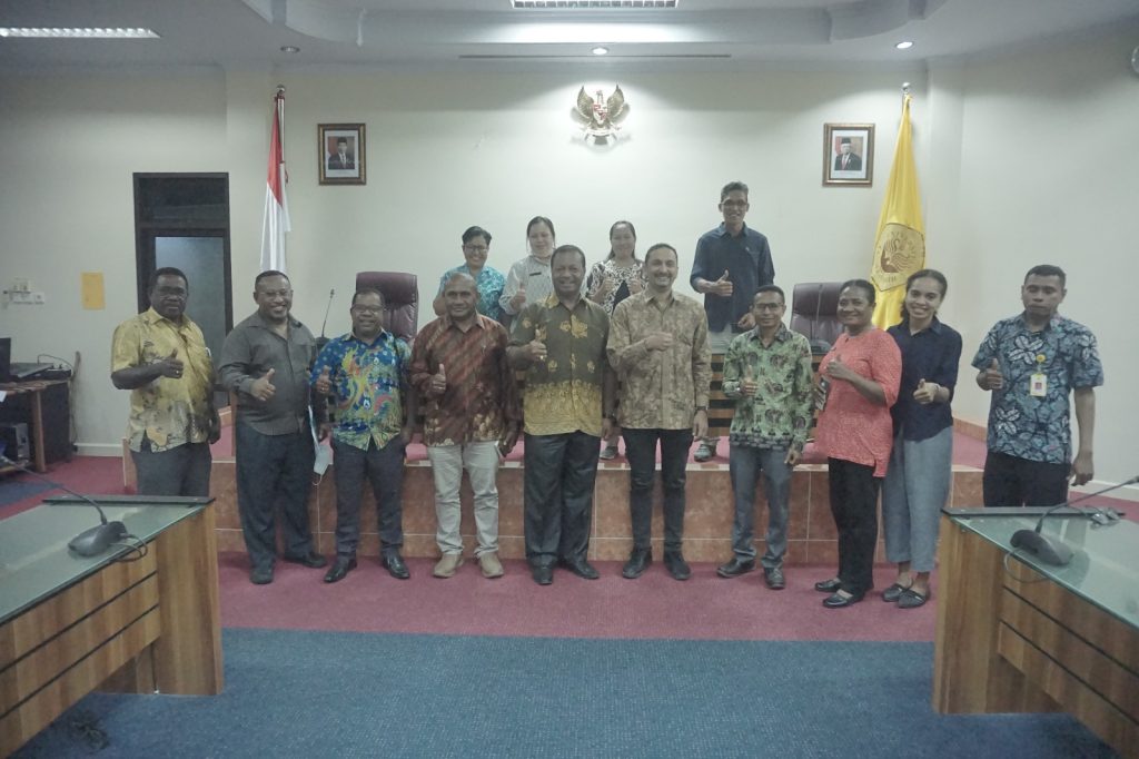 Orbit Future Academy Dan Sekolah Ekspor Nasional Siap Dukung Program ...