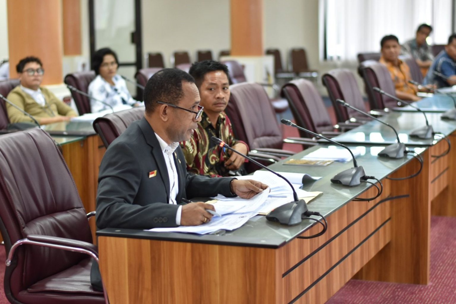 Pembahasan Biaya Kuliah Tunggal Pada Tahun Akademik 2023/2024 – UNCEN